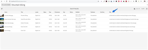 Experiencing Adobe Experience Manager Aem Cq Aem 65 Add Path