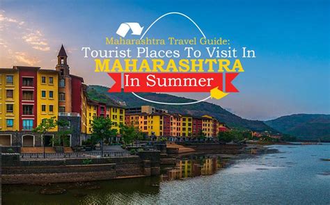 Maharashtra Trip Package 60 Photos
