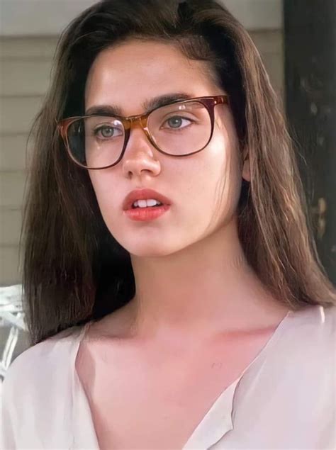 Jennifer Connelly 90s Thecinesthetics Video Tweet