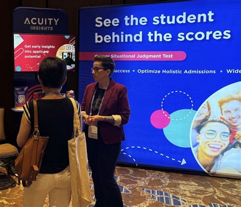 Acuity Insights On Linkedin Highered Highereducation Admissions