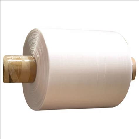 White Hdpp Woven Fabric At Rs 6 Meter Senapati Bapat Marg Dadar West Mumbai Id 2854188144130