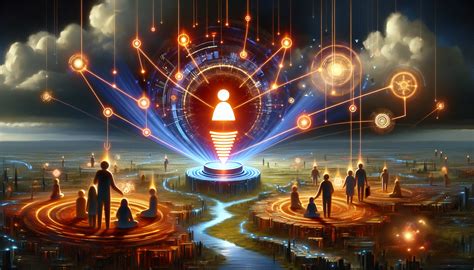 Oracle Blockchain Enabling An Interconnected Business Ecosystem