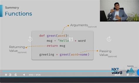 Sai Kiran Myadam On Linkedin Day 27 Accomplished 🎉 Today I Completed