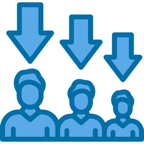 Downsizing Free Healthcare And Medical Icons