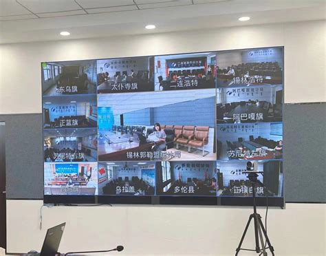 锡林郭勒盟统计局