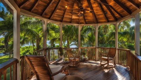 The Barnacle Historic State Park Explore Florida Verdant Traveler