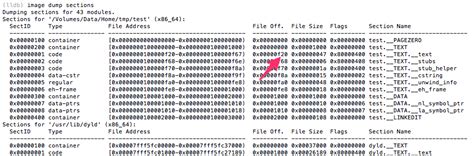 Debugging Lldb Break At Start Of Actual Code Not Entrypoint