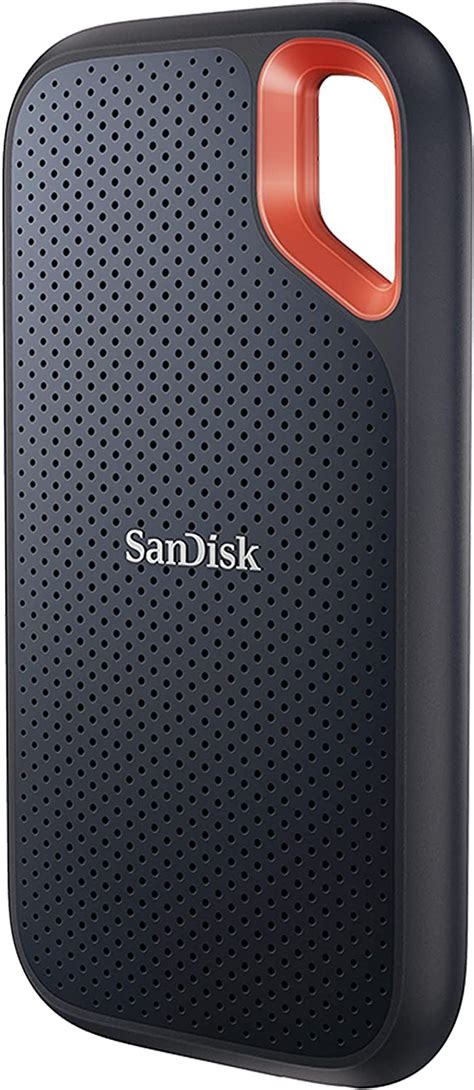 Sandisk 1tb Extreme Portable Ssd Up To 1050mbs Usb C Usb 32 Gen 2