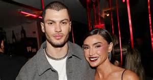 Is Bronwyn Newport Dating Male Model Brandon Good