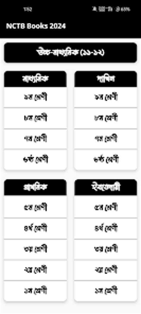 Nctb Board Book 2024 Para Android Descargar
