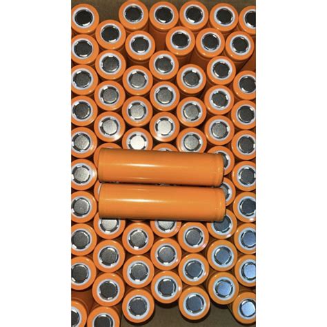 Jual BATTERY 3 7V 18650 Shopee Indonesia