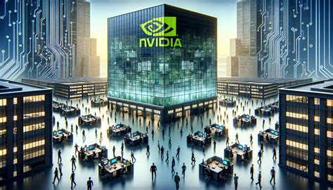Facing Nvidias Dominance Agile Ml Development Strategies For Non Big Tech Players Amid Supply