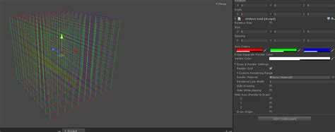 Mobile Software Development Using Grid Framework To Build A Platformer