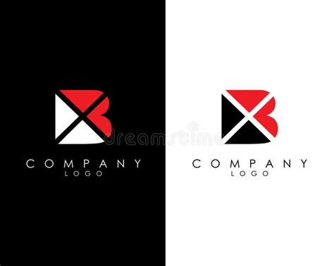 Logo Xb Company Stock Illustrations 915 Logo Xb Company Stock