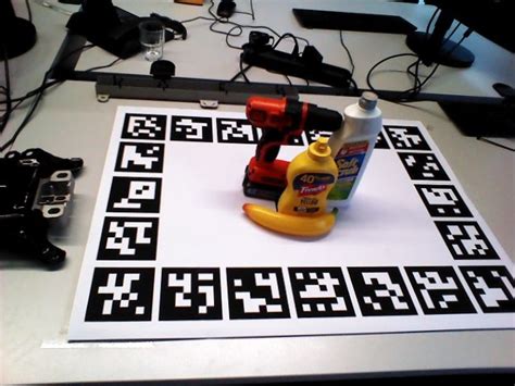 Ycb M A Multi Camera Rgb D Dataset For Object Recognition And 6dof