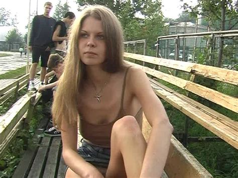 Cuties Flashing In Public Page