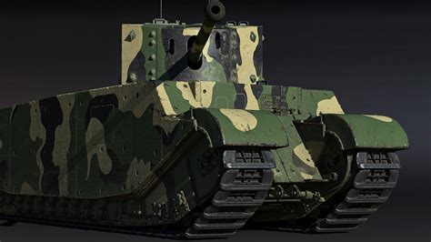 Dreams Come True — Tog Ii The Old Gangs Land Battleship Official News Development Blogs And
