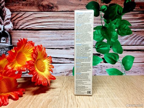 Эмульсия для лица La Roche Posay EFFACLAR MAT Увлажняющая Матирующая ...
