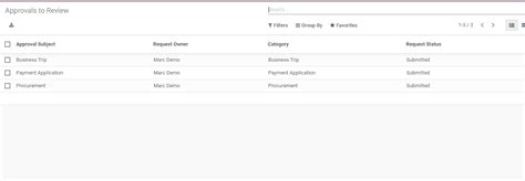 How To Use Odoo To Manage Approvals How To Use Odoo To Manage Approvals
