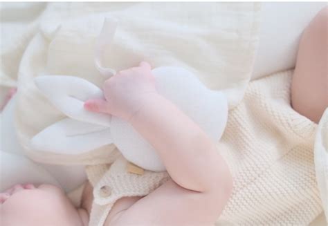 라라스 베개 🎄애착인형 출시 안내🎁 ⠀ 라라스베개가 애착이 된 아가들 모여라👶 ⠀ 여행 갈 때도 계속 들고 다녀야해요