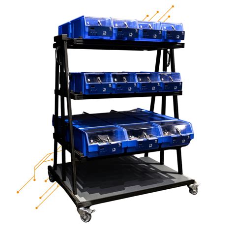 Digital Kanban Boostrack Digital Kanban Boostrack