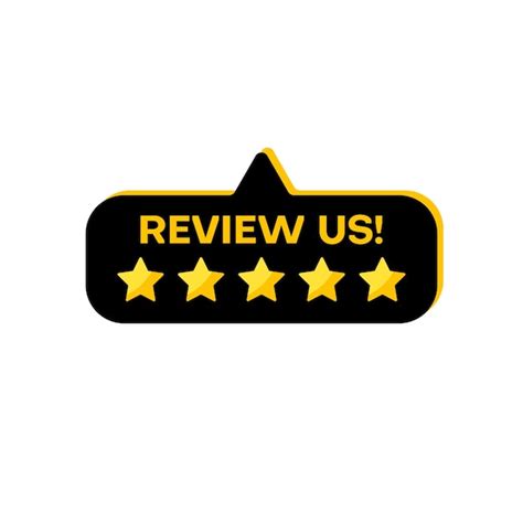 Premium Vector Review Us User Rating Concept Review And Rate Us Stars Business Concept Vector