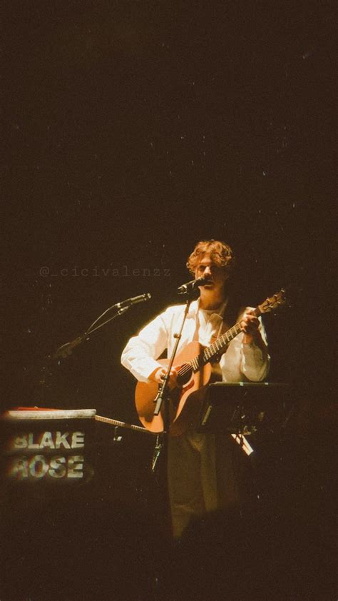 Blake Rose Artofit