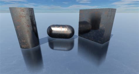 github bodhid unityscreenspacereflections unity simple ssr screen