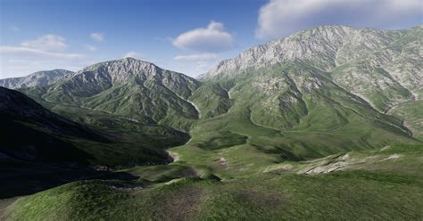 Landscape Ground Pack 2d Floors Unity Asset Store