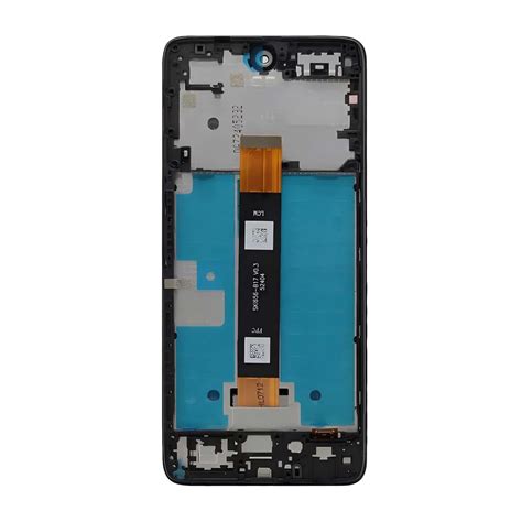 TCL 50 XE 5G LCD Assembly Frame All Colors OEM MK Mobile