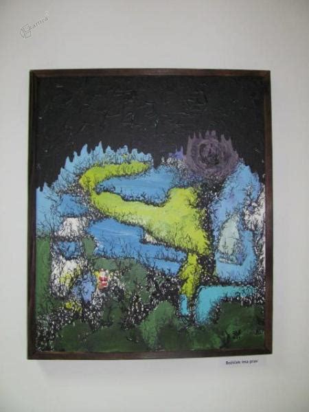 Rudi Stopar Razstava