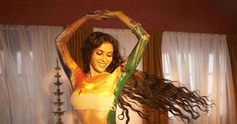 Nandana Sen
