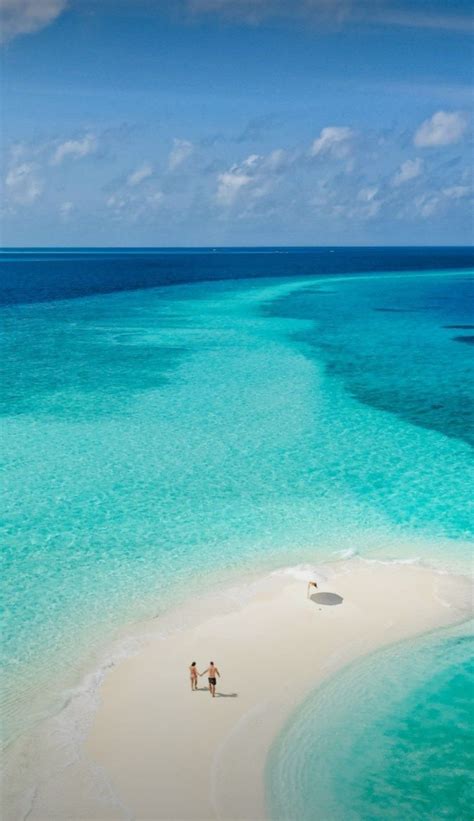 Wallpaper Next Name Beach