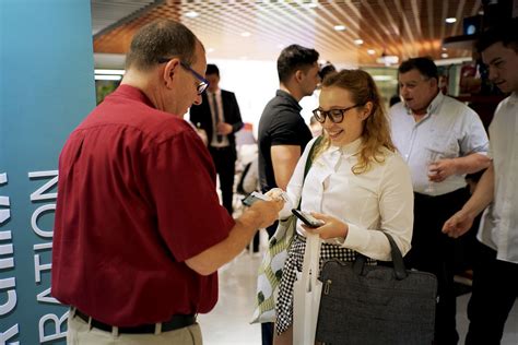 Browse Ptls Partner Network Events For Experts Ptl Group