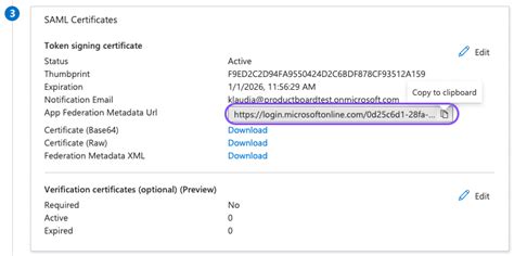 Setting Up Scim Provisioning With Microsoft Entra Id Productboard Support