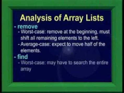 CS301_Lecture02 - YouTube