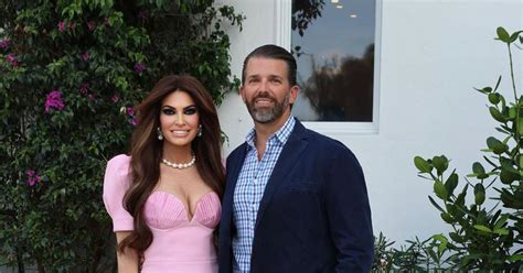 Did Don Jr And Kimberly Guilfoyle Break Up