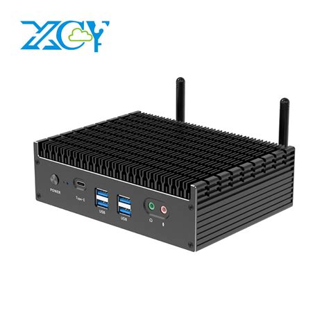 13 세대 인텔 I7 1355u 미니 Pc 10 코어 Ddr4 M2 Nvme Ssd 윈도우 11 4k Uhd Wifi6