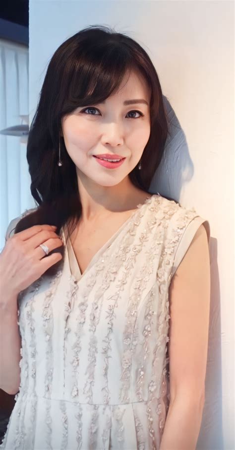 Korean Women Korean Lady Ageless Beauty Erica My Girl Honor