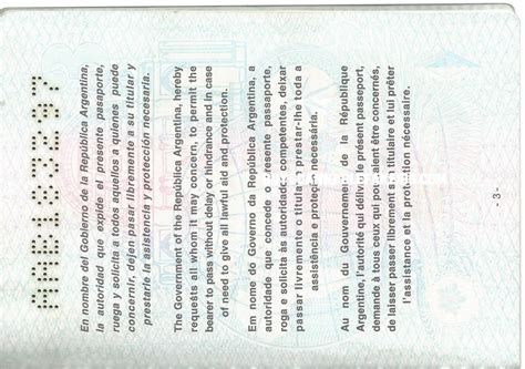 Argentina Fake Passport Buy Scannable Fake Id Best Fake Ids Online