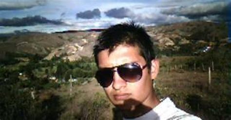 German Alejandro Torres Hernandez Aboutme