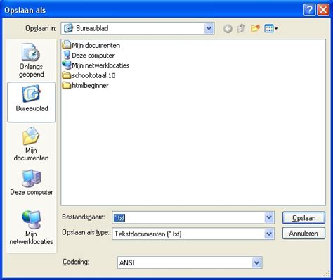 Html En Css Voor Beginners De Definitieve Versie Html Sitenl