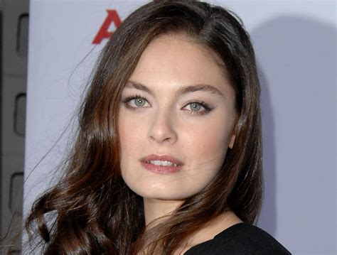 Alexa Davalos Fotka