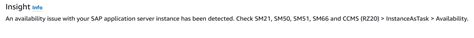 Tutorial Mengatur Pemantauan Untuk Sap Netweaver Amazon Cloudwatch