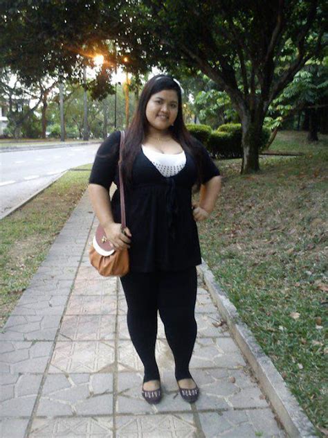 Oh Manis Awek Awek Chubby Body Mantap