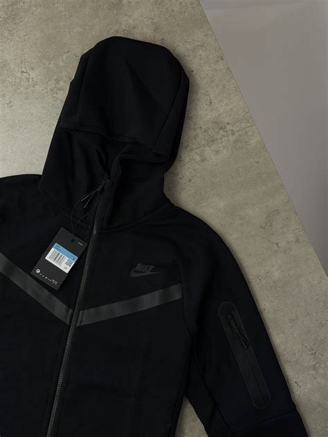 Спортивний костюм Nike Tech Fleece Costume Nike найк теч фліс 3 400 грн Спортивні костюми