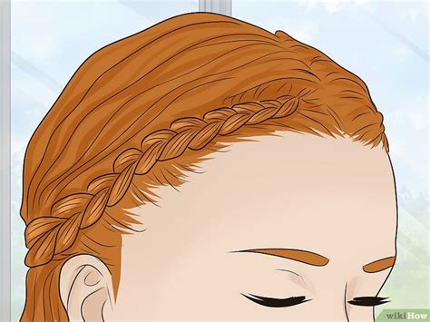 How To Style Curtain Bangs 5 Ways To Get The Swoop