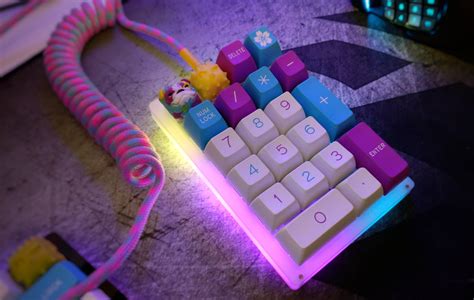The 29 Coolest Keyboard Designs Around The World