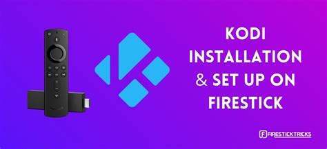 How To Install Set Up Kodi 20 1 Nexus On Firestick Apr 2023 Artofit