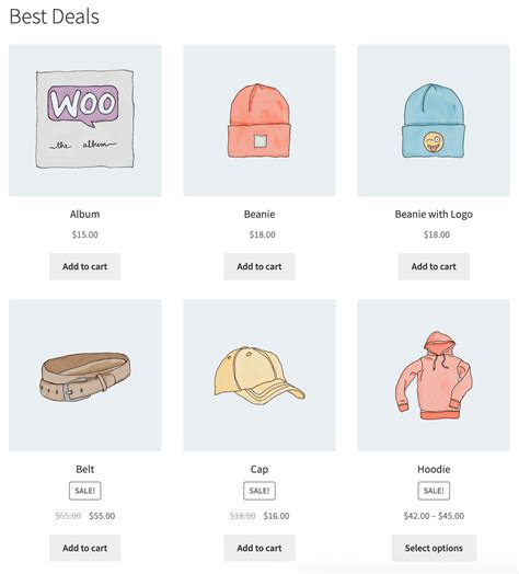 24 Woocommerce Shortcodes Type Uses And Examples 2025